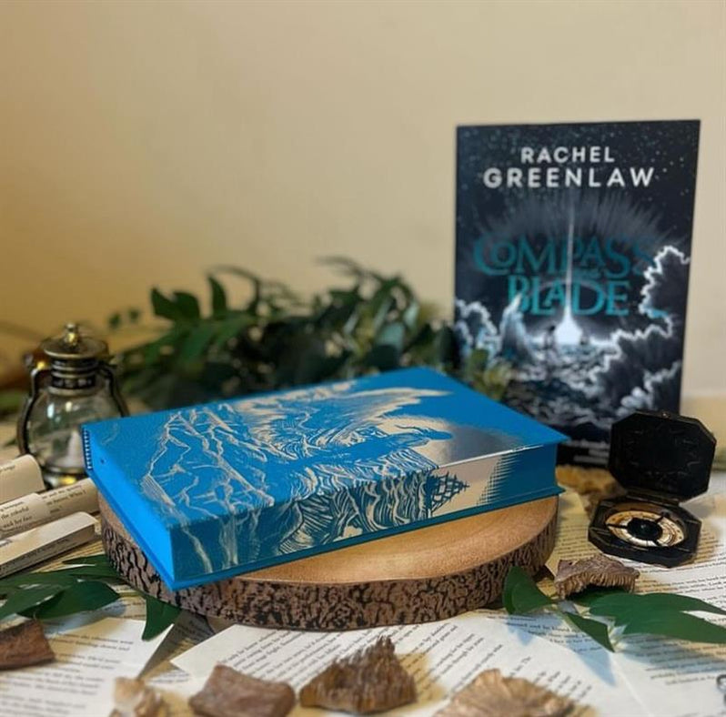 Past Boxes | The Locked Library