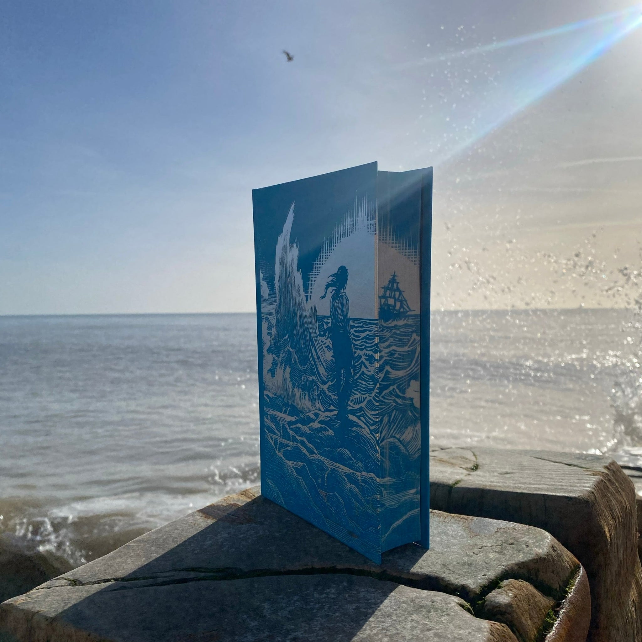 The Locked Library | The Locked Library