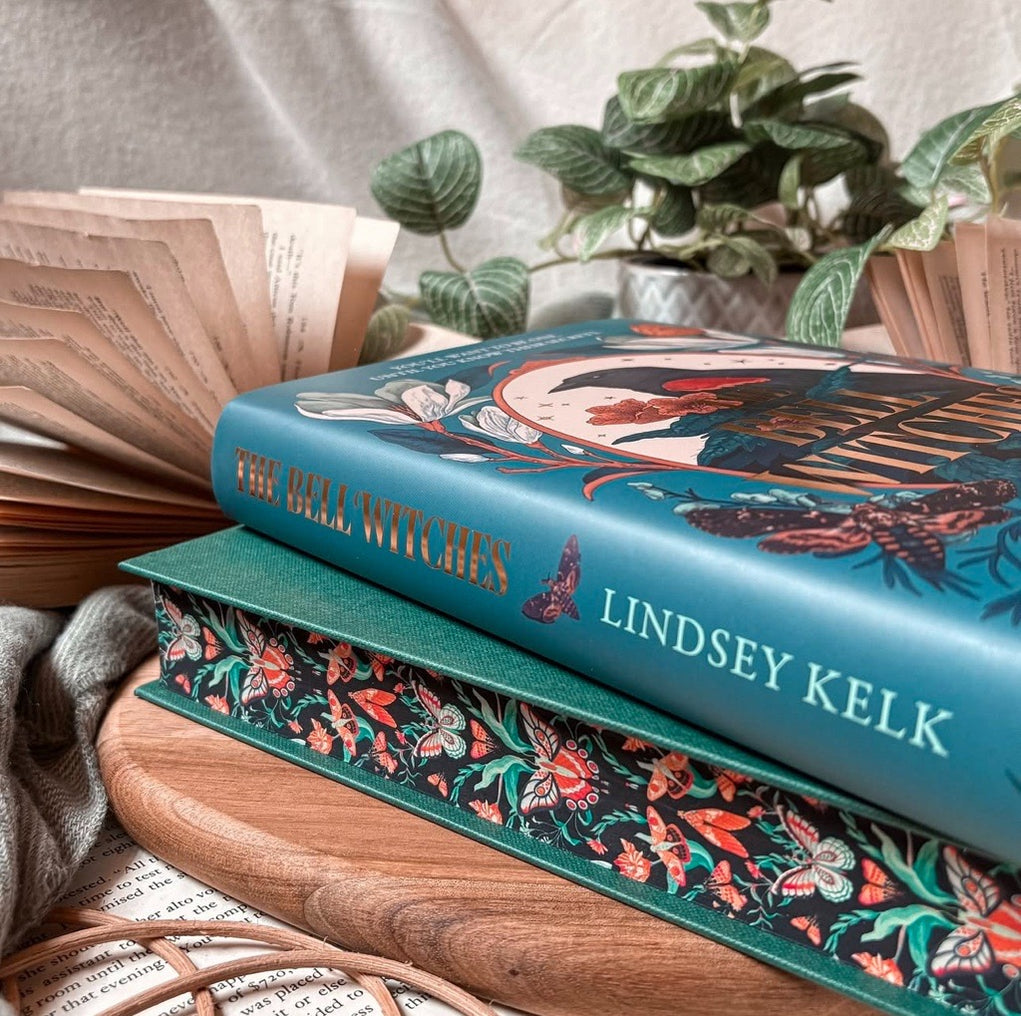 Past Boxes | The Locked Library