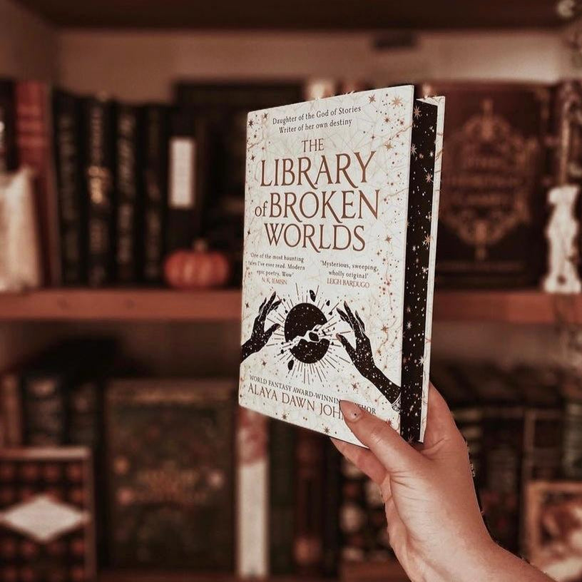 Products | The Locked Library