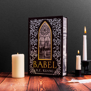 The Locked Library | The Locked Library