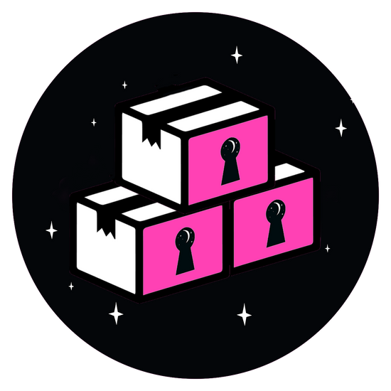 The Locked Library | The Locked Library