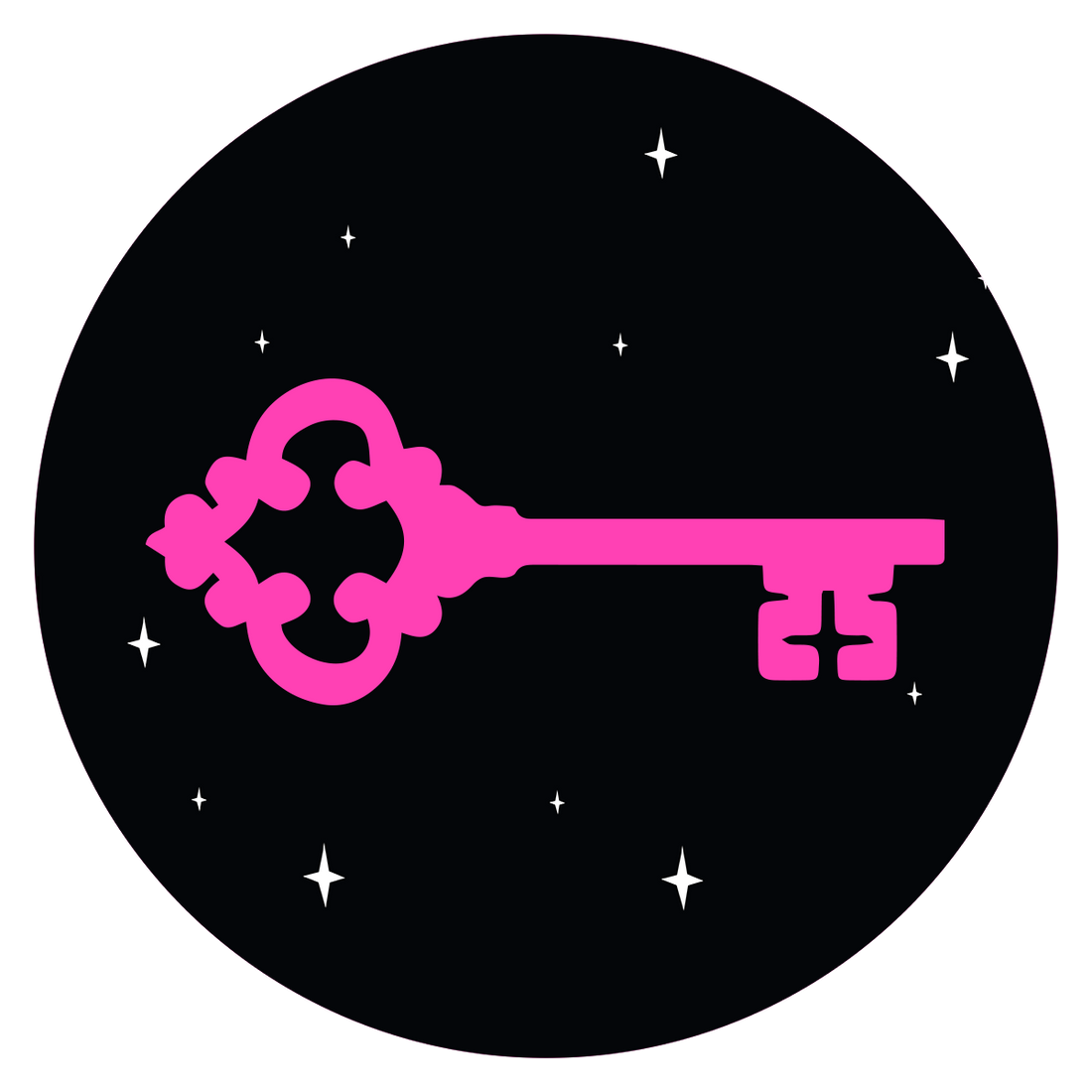 The Locked Library | The Locked Library