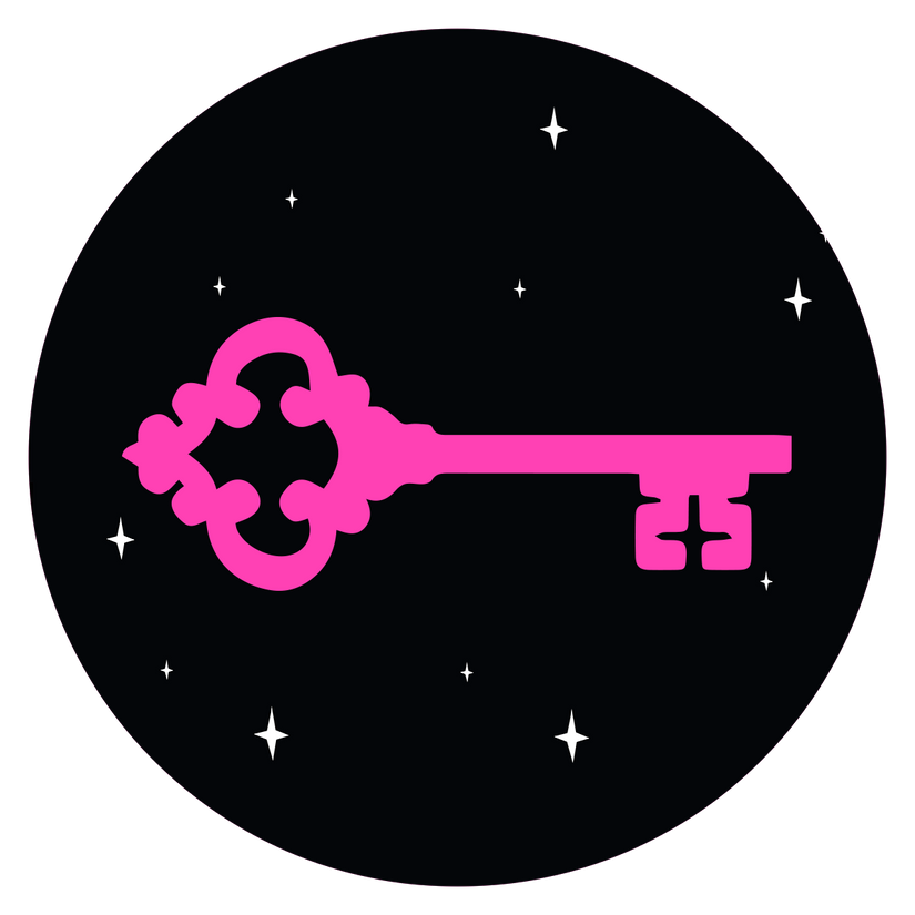 The Locked Library | The Locked Library