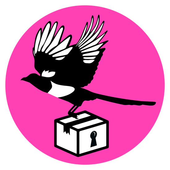 The Locked Library | The Locked Library