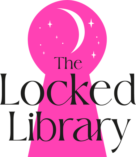 FAQ | The Locked Library