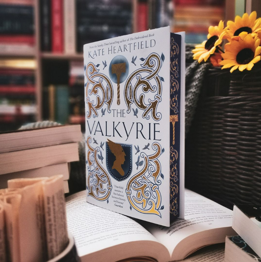 Past Boxes | The Locked Library