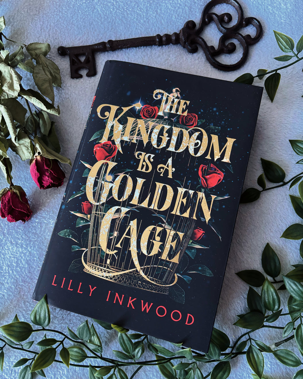 Past Boxes | The Locked Library