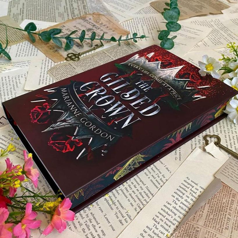 Products | The Locked Library