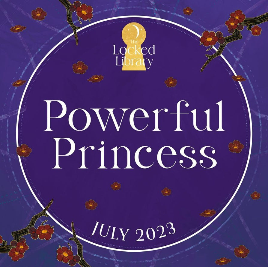 Products | The Locked Library