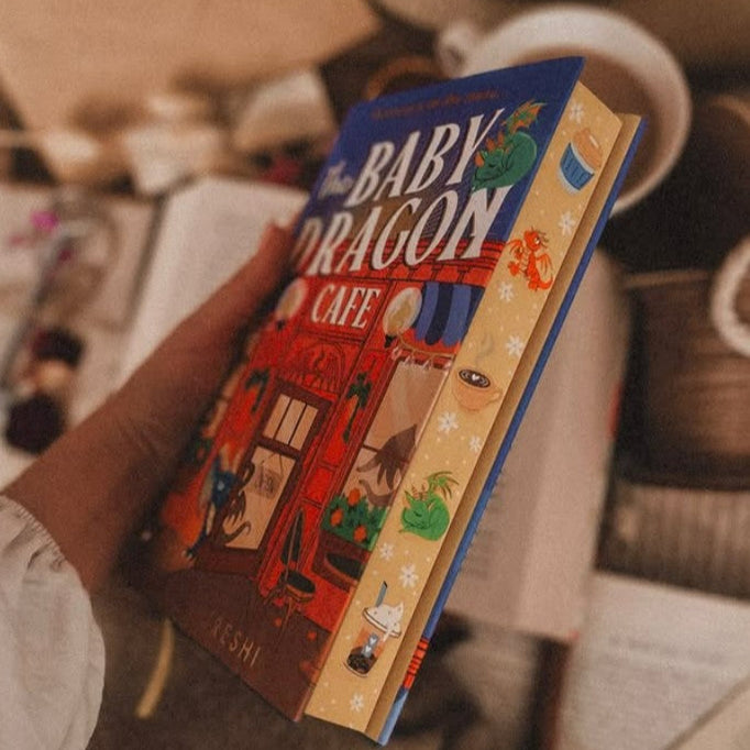 Past Boxes | The Locked Library