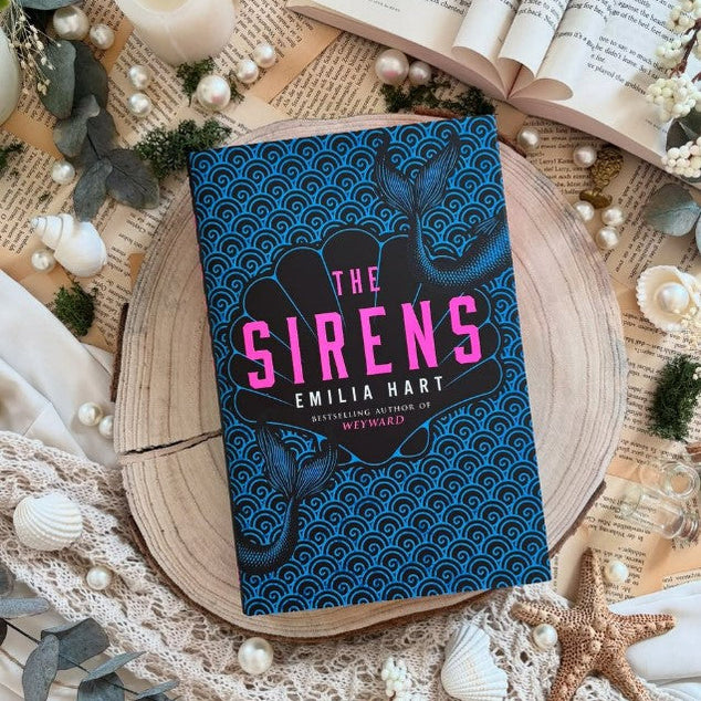 Past Boxes | The Locked Library