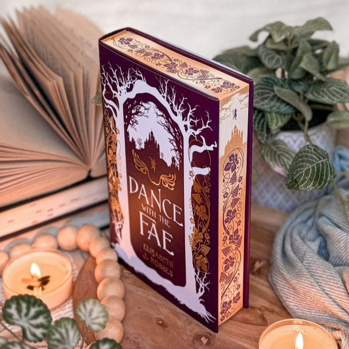 Past Boxes | The Locked Library