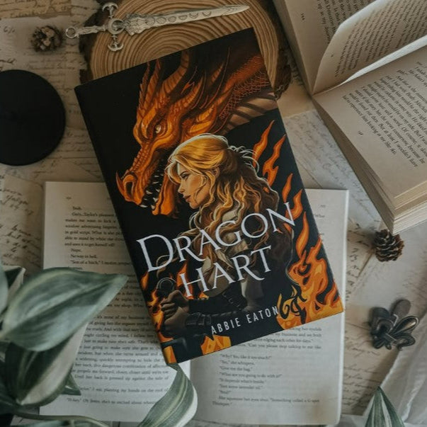 Past Boxes | The Locked Library