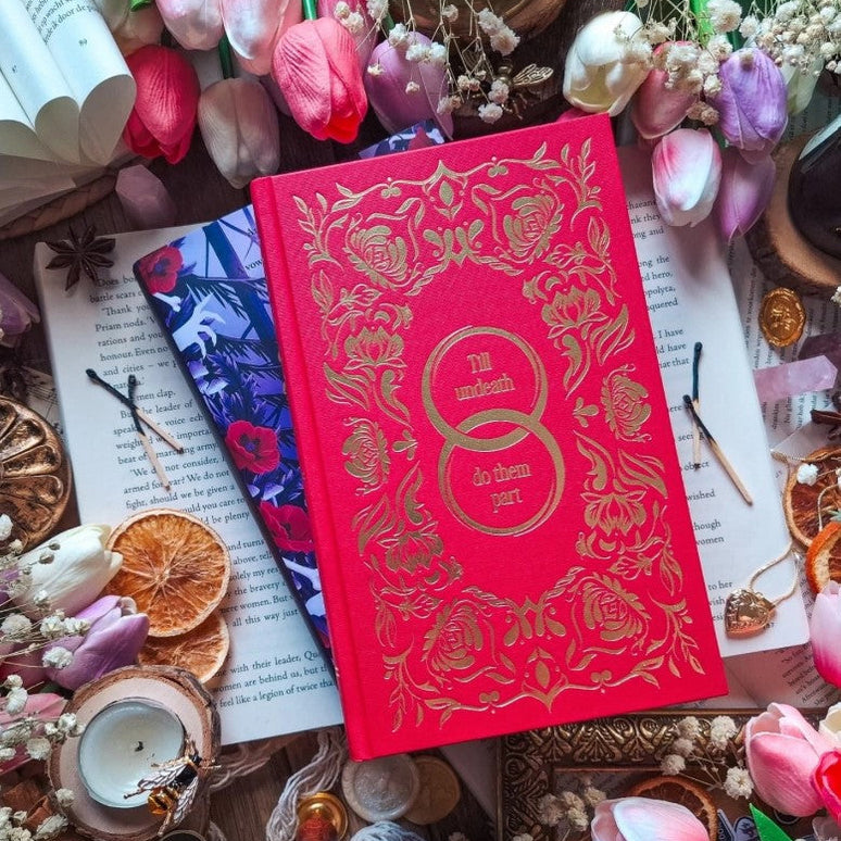 Past Boxes | The Locked Library