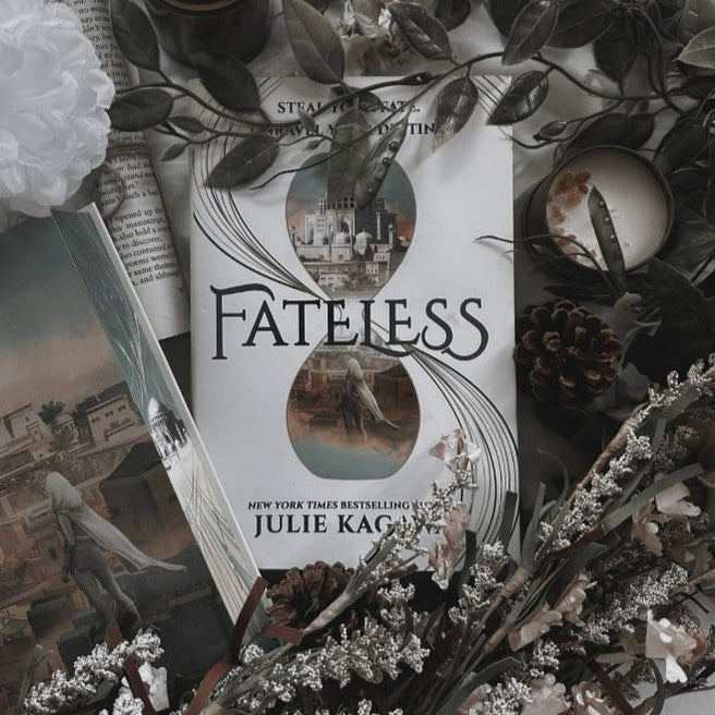 Past Boxes | The Locked Library