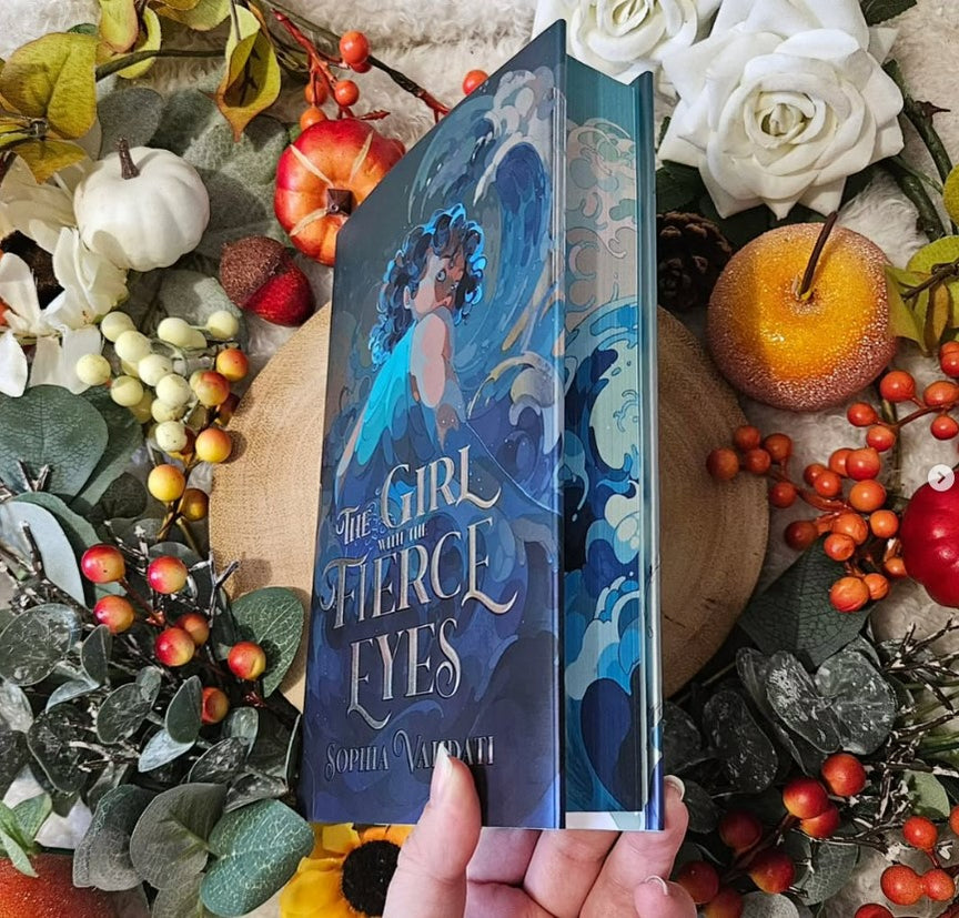 Past Boxes | The Locked Library