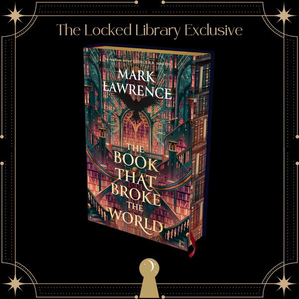 Products | The Locked Library